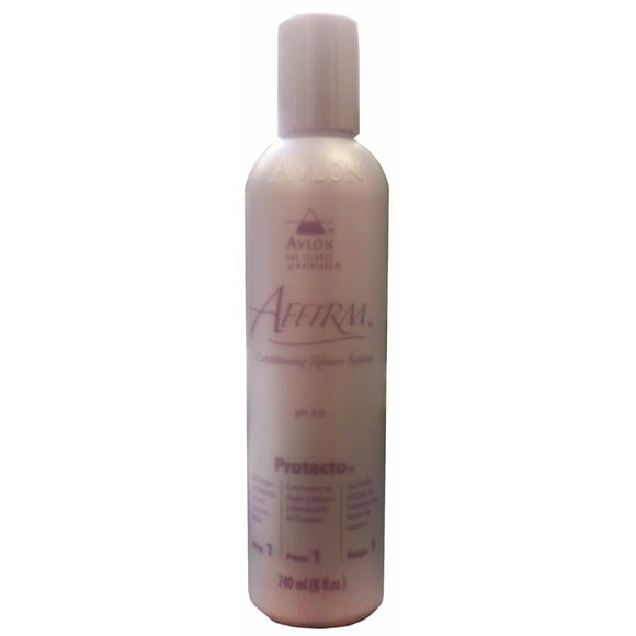 Affirm Relaxer Kit