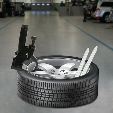 Ken Tool 34645C T45Ac Classic Tubeless Tire Iron - Walmart.com