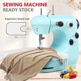 Portable Electric Sewing Machine Night Light Household Straight Foot ...