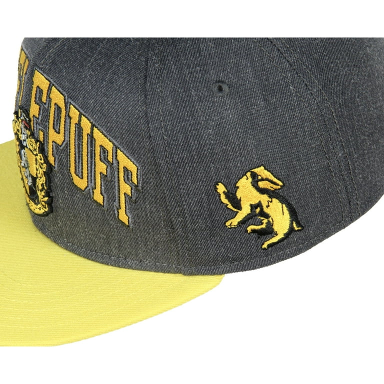 Hufflepuff Hat