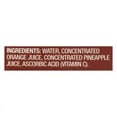 Texsun Orange Pineapple Juice 48 oz - Walmart.com