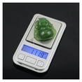 Digital Jewelry Scales Weight Diamond Balance Accuracy Backlight ...