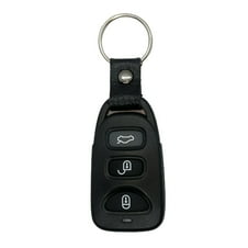 Hyundai Elantra Key Fob