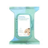Frida Baby Breathe Frida Vapor Rub Wipes for Kids Decongestant Relief ...