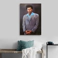 Cosmo Kramer Art Poster Canvas Painting Decor Wall Print Photo Gifts ...