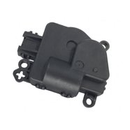 Main Air Flap Actuator - Compatible with 2013 - 2018 Ford Fusion 2014 ...