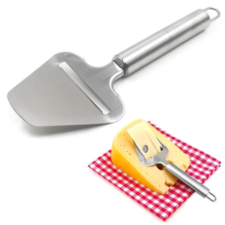 Hand Held Kitchen Tool Stainless Steel Cheese Plane Planer Cutter ...