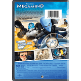 Megamind (DVD) - Walmart.com