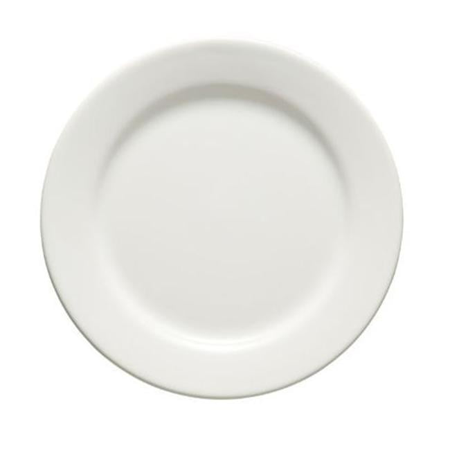 Waechtersbach 77S4SL6020 Salad Plates Fun Factory White - Set of 4 ...