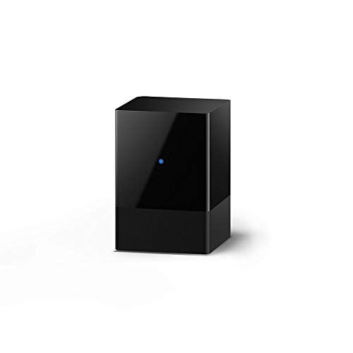 Fire TV Blaster - Add Alexa voice controls for power and volume on your ...