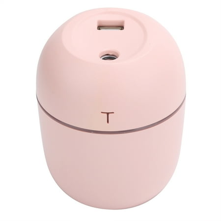 Aroma Diffuser, USB DC5V Humidifier For Bedroom For Tap Water Rose ...