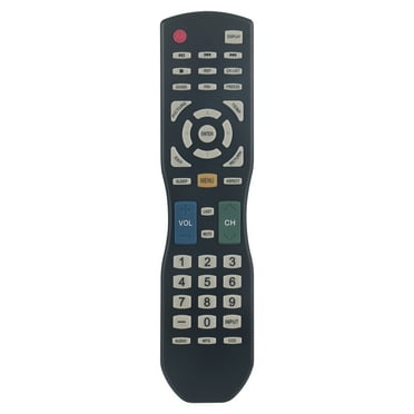 PerFascin AKB76037002 Replaced Remote Control for RCA webOS Smart TVs ...