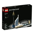 LEGO Architecture Sydney Skyline Series 21032 Building Set (361 Pieces ...