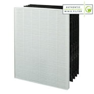 Aprilaire 213 (2-Pack) - 20" x 26" x 4" Expandable Air Filter, MERV 13 ...