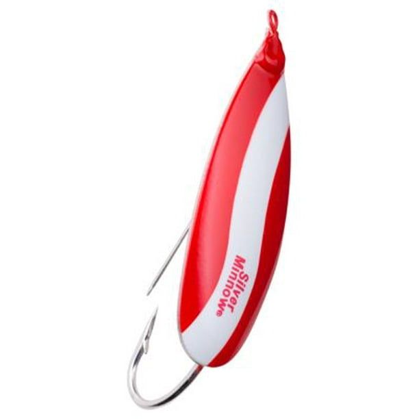 Johnson Silver Minnow - Walmart.com