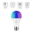 Roku Smart Home Smart Bulb SE Color with 16 Million Colors, 12 Watts ...