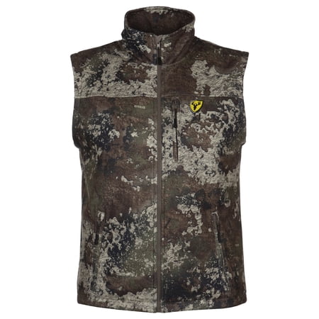 ScentBlocker Wooltex Vest - 2X - Tt Strata | Walmart Canada