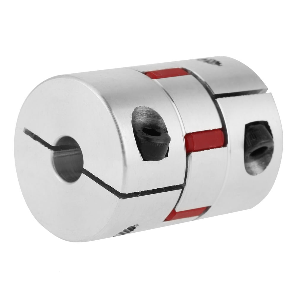 Acoplador Flexible Jadeshay Acoplamiento de Eje de Araña Flexible | Bodega Aurrera en línea