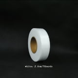 Staron 1" Fabric Tape for Clothes, Hem Tape No Sew No Iron Clothing ...