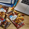 Great Value Mixed Nuts 1.5 oz Pack of 8, Healthy Snack with Almonds ...