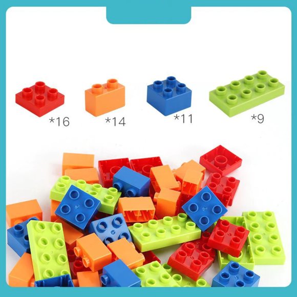 Baby Blocks