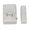 MC06 1 Door Magnetic Alarm Sensor 90dB Keep Safety Wireless Door Alarm ...
