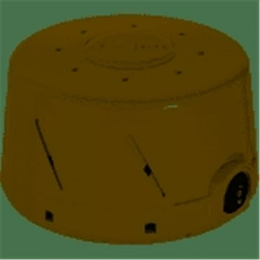 Aspecto Marpac Dohm Elite Noise Sound Machine, White - Walmart.com