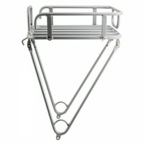 Pure Cycles Urban Rear Rack Rear Eyelet Silver - Walmart.com