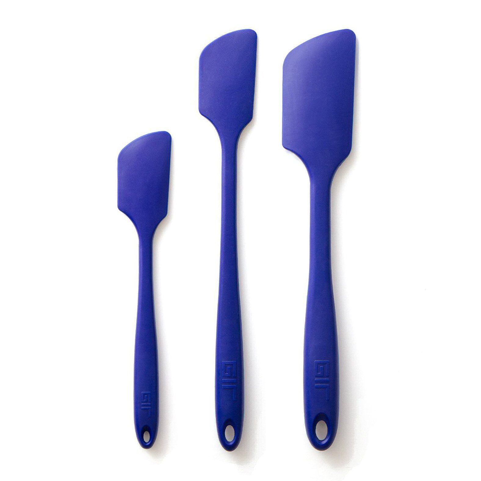 GIR Get it Right 3pc Silicone Ultimate, Skinny & Mini Spatula Set ...