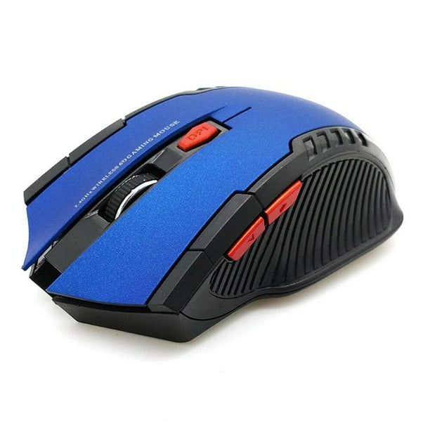 Low Profile Mouse