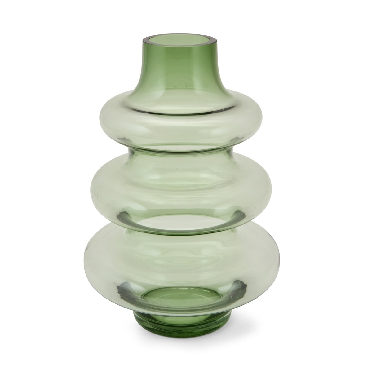 Click here for Anko Green Bubble Vase M prices