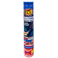 Red White and Blue Confetti Cannon, TNT Fireworks. Summer - Walmart.com