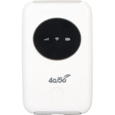Verizon Jetpack MiFi 7730L - 4G LTE Advanced Portable Hotspot for ...