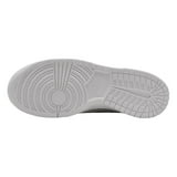 Big Kid's Nike Dunk Low HF LT Iron Ore/Anthracite-White (FZ1000 001 ...