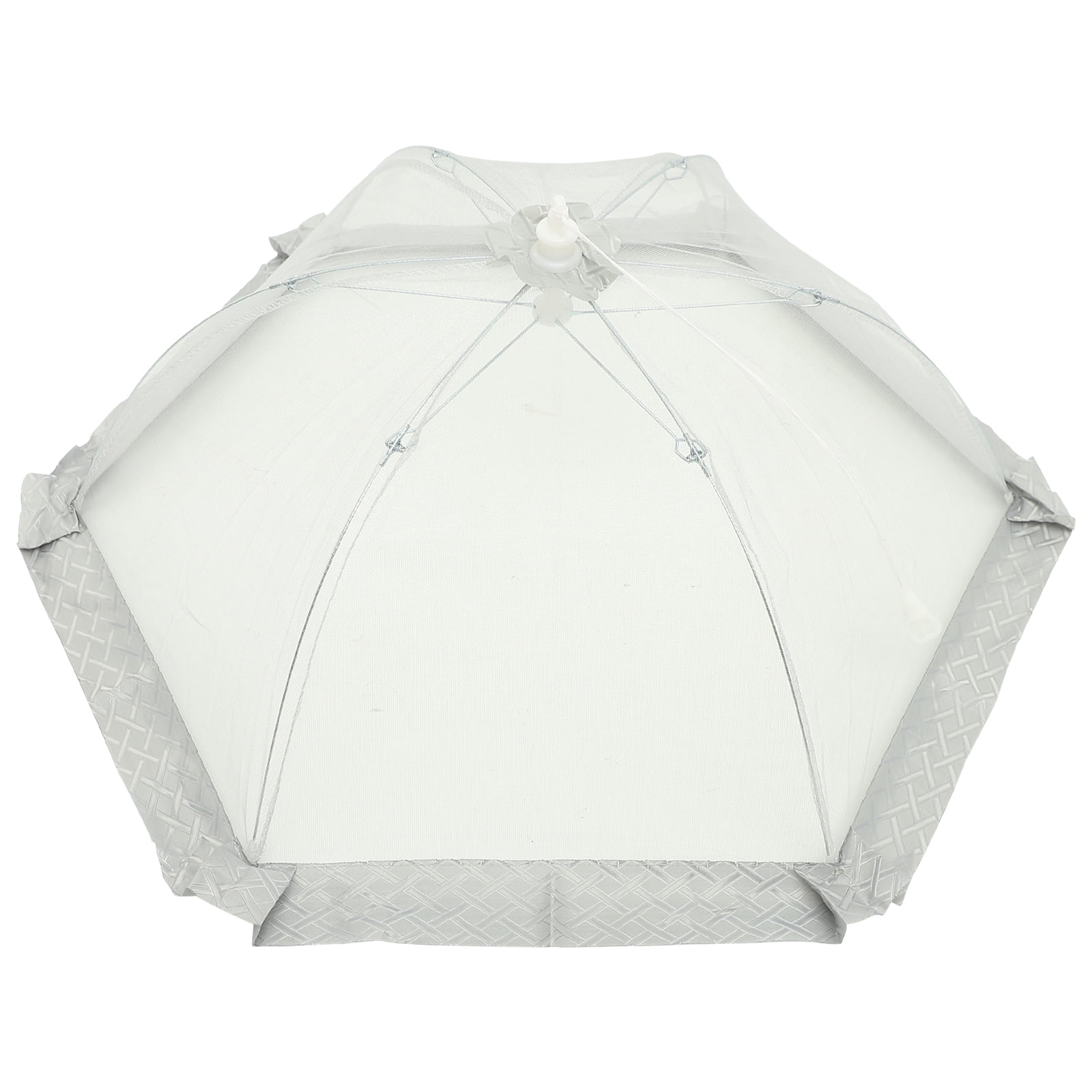 Food Dust Cover Dining Table Mesh Food Cover Practical Food Serving ...