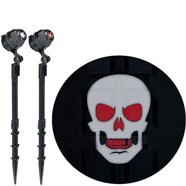 Extreme Haunted Sound Box: Creepy Ghosts Decor Inside Halloween ...