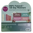 eos Best of Lip Balm Variety Pack, 9 Sticks - Vanilla Bean, Sweet Mint ...