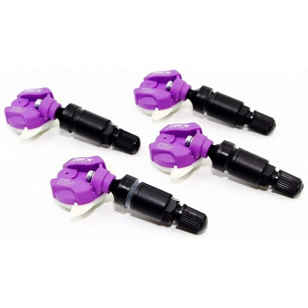 Set of 4 MAX MXSA001 TPMS 315mhz Tire Pressure Sensors for Hyundai KIA ...