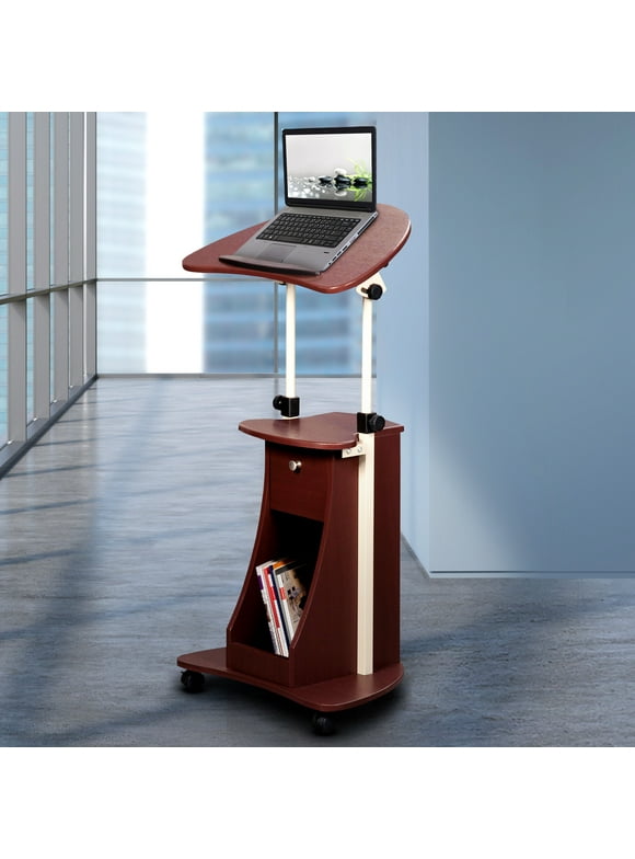 Podiums & Lecterns in Business Office Furniture - Walmart.com