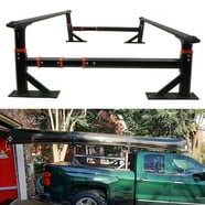 Paramount Restyling 18601 Full Size Contractors Rack (Fits Long-Short ...