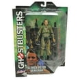 Ghostbusters Select 7" Action Figure, Series 4: Slimed Peter - Walmart.com