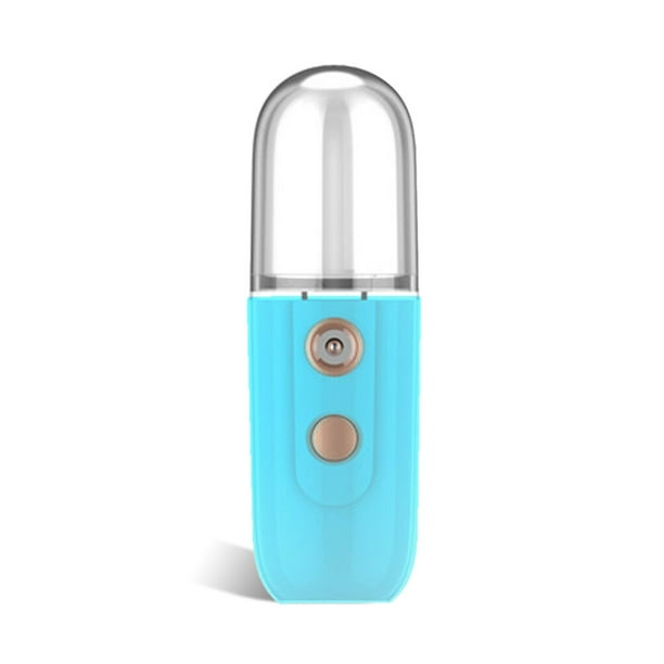 maskred Mini Portable Humidifiers Detachable Diffuser Facial Plastic ...