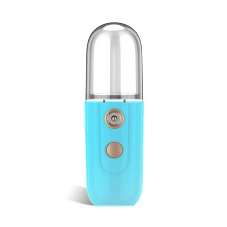 maskred Mini Portable Humidifiers Detachable Diffuser Facial Plastic ...