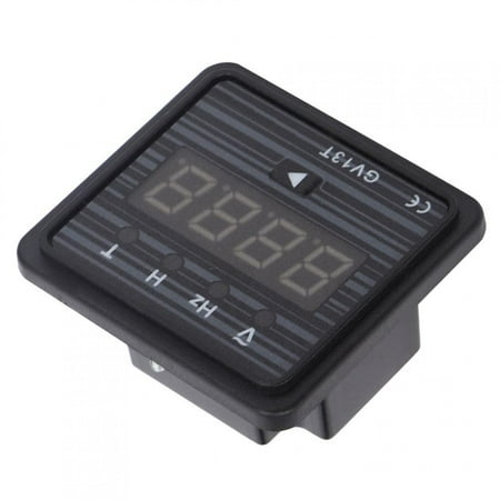 Generator Digital Display Meter Generator Meter Generator Digital ...