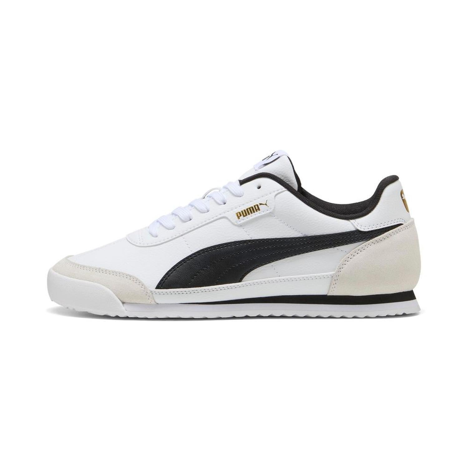 Tenis Puma Turino II OG para Hombre 397646-05 blanco 26 | Bodega ...