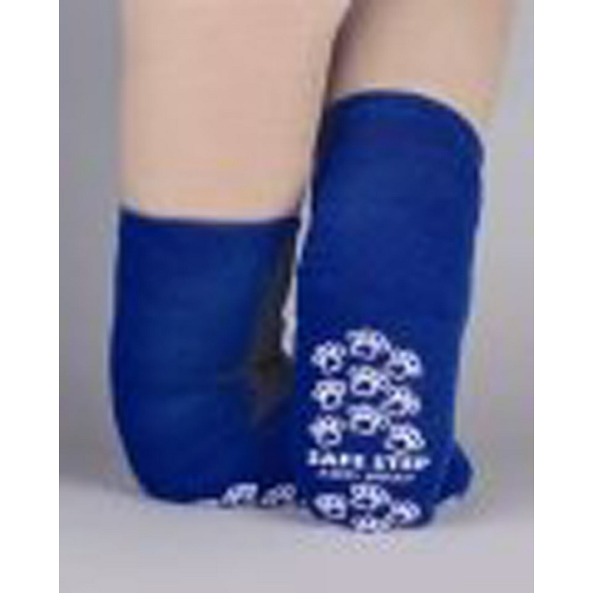 Click here for Personal Touch Terries Slip Resistant Socks Single... prices