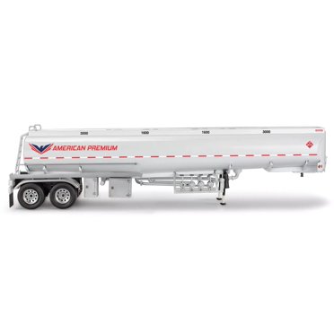 Revell Plastic Car Semi Auto Transport Trailer 1-25 Scale Model Kit ...
