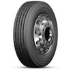 Tourador TR866 Semi Truck Drive Tire 255/70R22.5 Load H 16 Ply All Season Commercial - Walmart.com