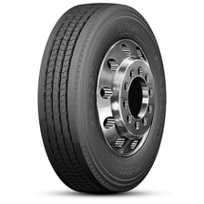 Tourador TR866 Semi Truck Drive Tire 255/70R22.5 Load H 16 Ply All ...