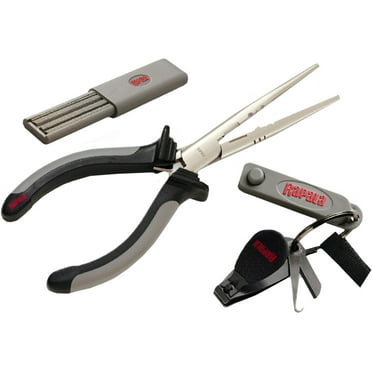 Rapala Fisherman's Multi-Tool - Walmart.com